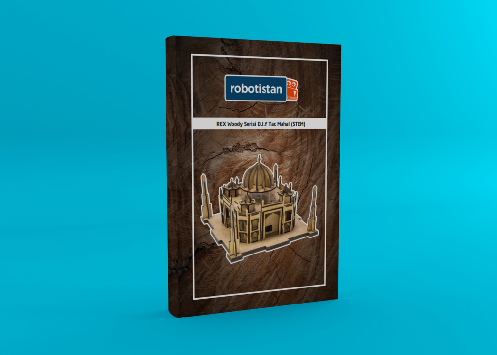 Makeblock mBot2 Eğitim Kılavuzu – Akademi Robotistan