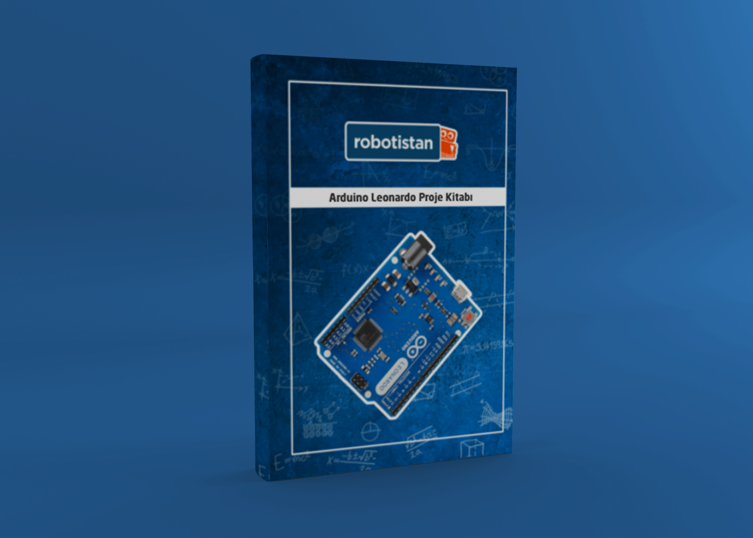 Arduino – Akademi Robotistan