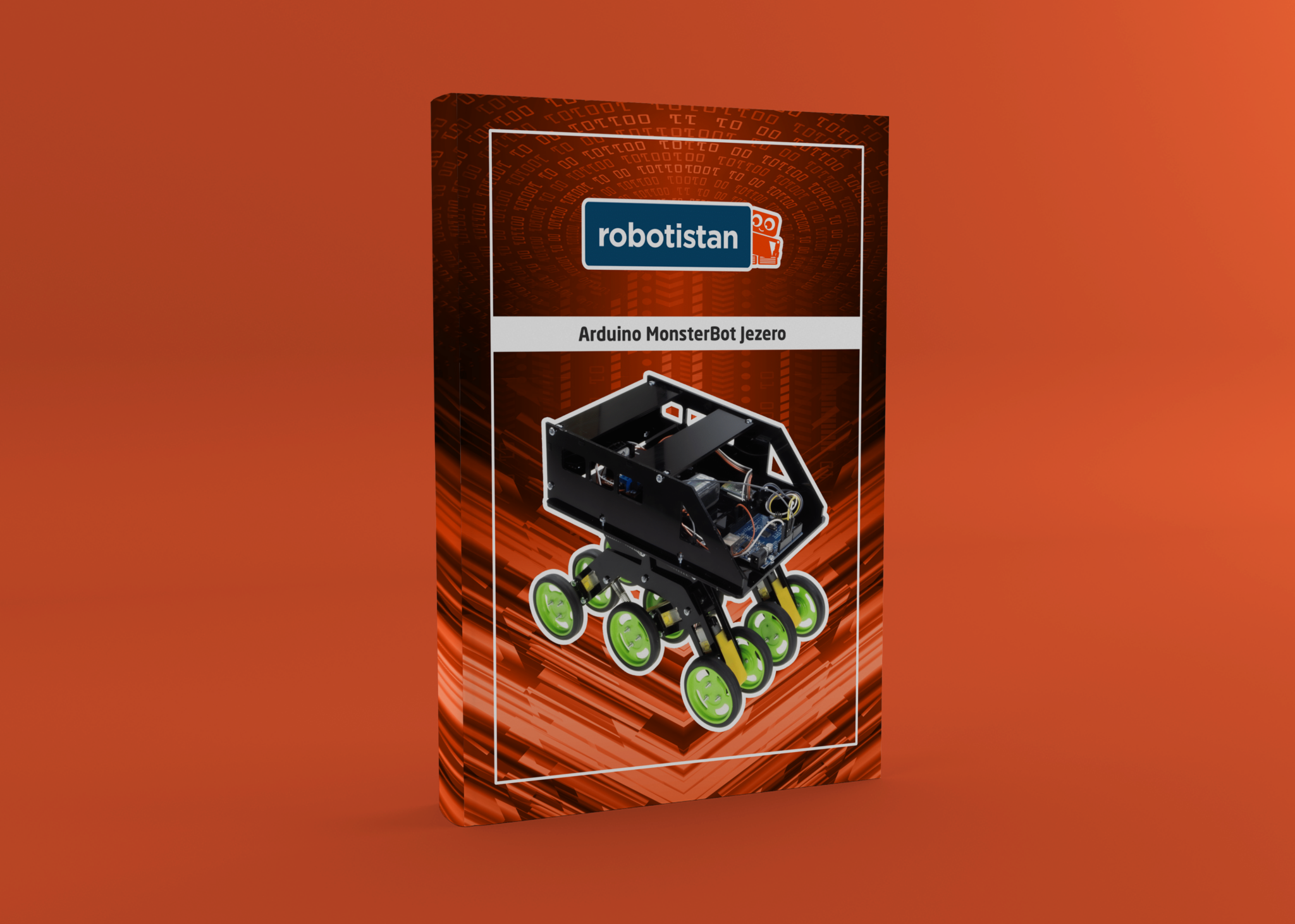 Discovery Serisi – Akademi Robotistan