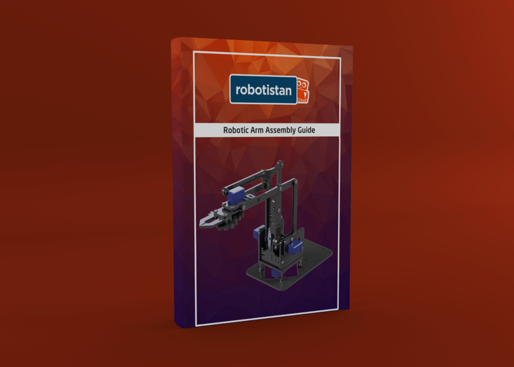 Online Library – Akademi Robotistan