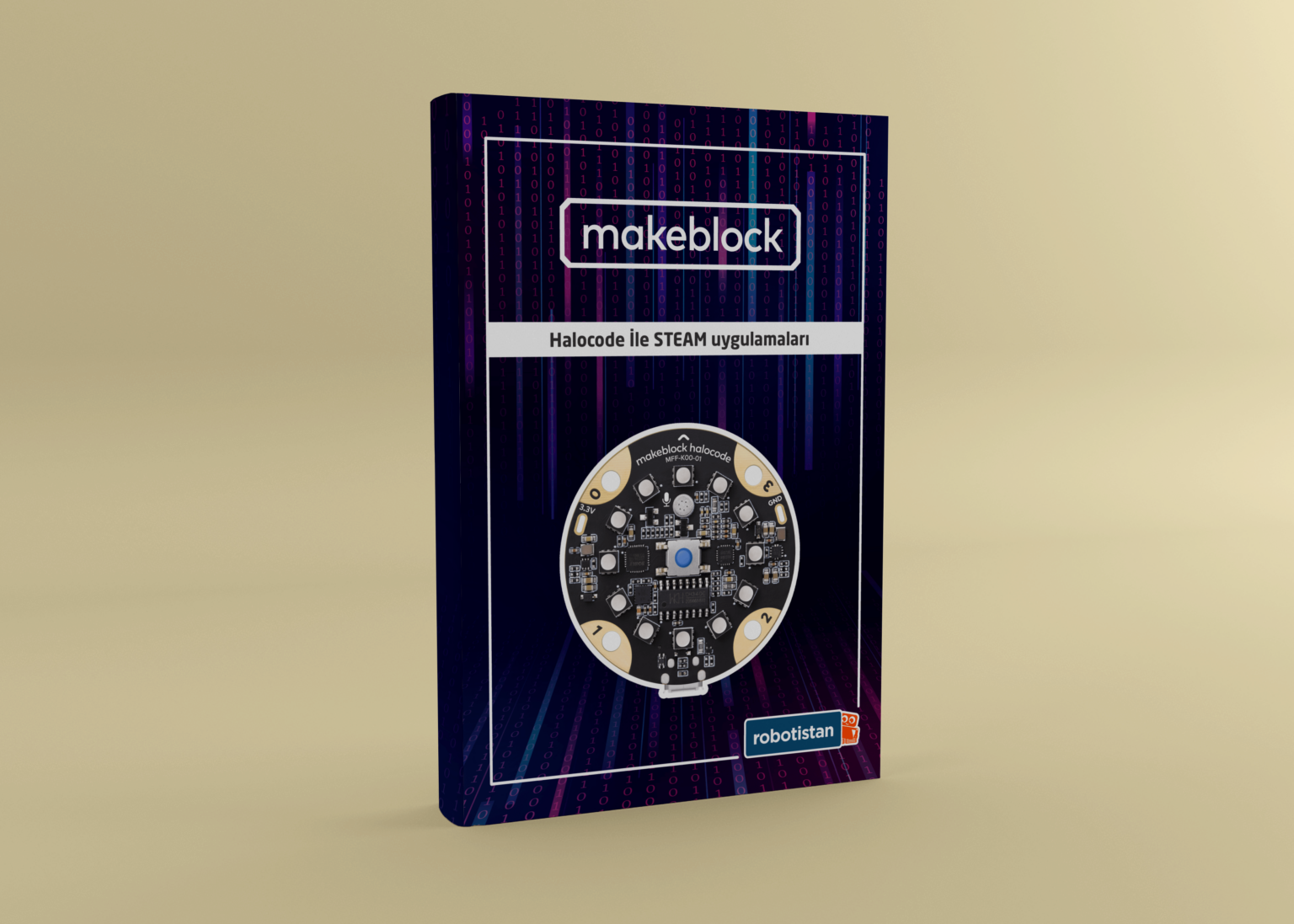 Makeblock – Akademi Robotistan