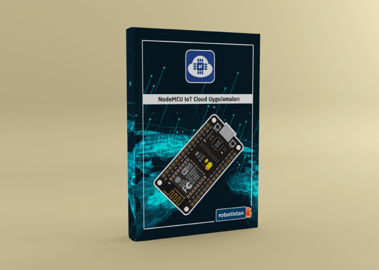 NodeMCU IOT Proje Geliştirme Seti – Akademi Robotistan