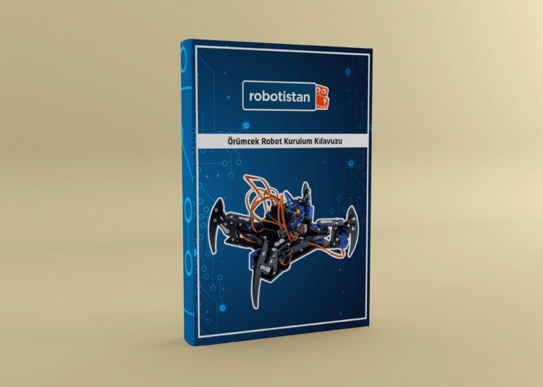 REX-EN – Akademi Robotistan