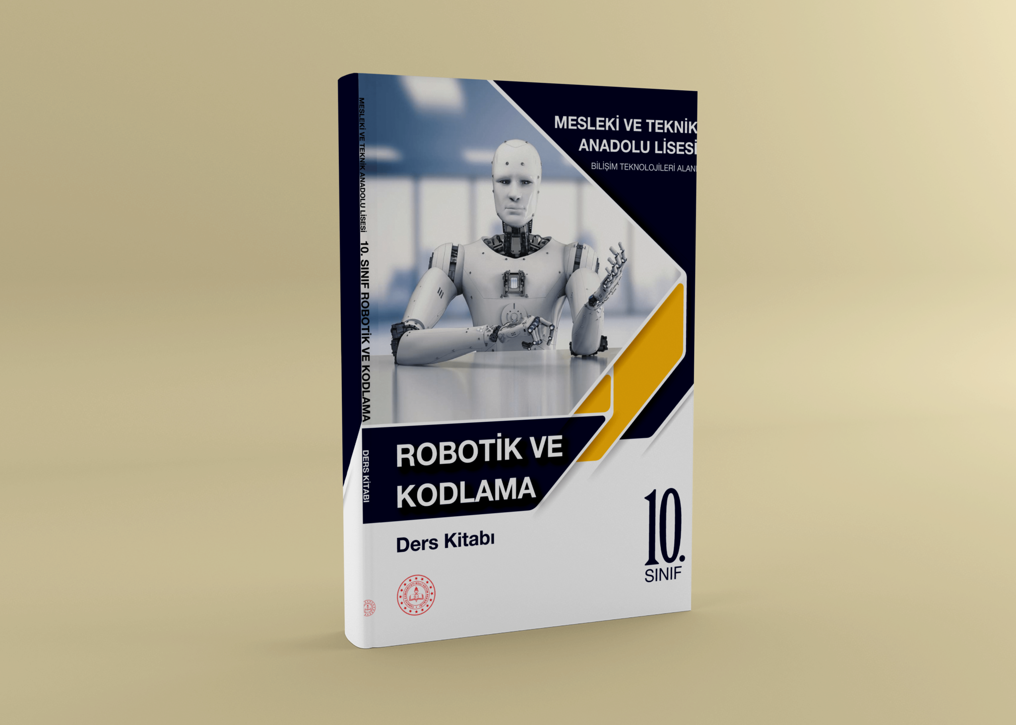 Arduino – Akademi Robotistan