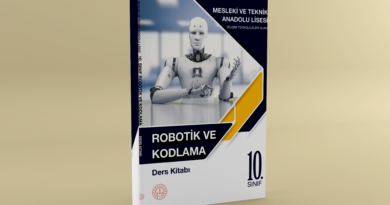 Youtube Gözlüğü – Robotistan Akademi
